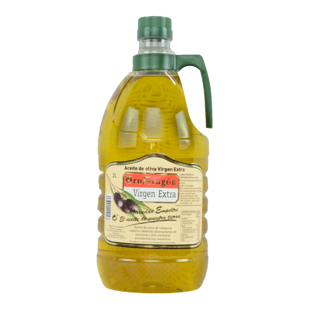 Aceites, salsas, sal y vinagre online - Exclusivas Pelayo